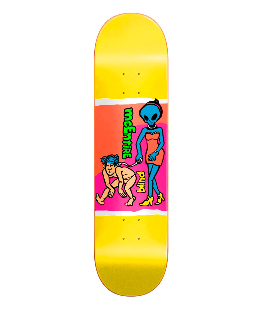 Blind Cody McEntire Color Portrait Super Sap 8.1 – We Are Skaters