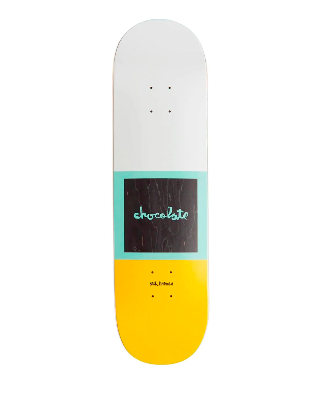 Chocolate OG Square Erik Herrera 8.2 – We Are Skaters